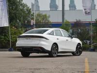 China Geely Galaxy L6 2023 60km Hybrid PLUS Sedan As picture 1.5T Electric Car for CLTC 60k for sale