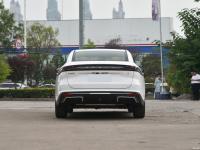China Geely Galaxy L6 2023 60km Hybrid PLUS Sedan As picture 1.5T Electric Car for CLTC 60k for sale