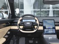 China Geely Galaxy L6 2023 60km Hybrid PLUS Sedan As picture 1.5T Electric Car for CLTC 60k for sale