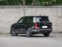 China Left Drive GAC Trumpchi ES9 PHEV 143KM MAX Plug-in Hybrid SUV 2.0T 7-Seater SUV 2023 for sale