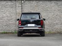 China Left Drive GAC Trumpchi ES9 PHEV 143KM MAX Plug-in Hybrid SUV 2.0T 7-Seater SUV 2023 for sale