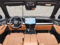 China Left Drive GAC Trumpchi ES9 PHEV 143KM MAX Plug-in Hybrid SUV 2.0T 7-Seater SUV 2023 for sale