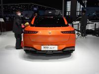 China 2023 Gmc Aion Hyper GT RWD The Ultimate Electric Sports Car for 's Energy Vehicle Market for sale