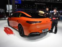 China 2023 Gmc Aion Hyper GT RWD The Ultimate Electric Sports Car for 's Energy Vehicle Market for sale