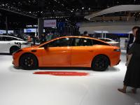 China 2023 Gmc Aion Hyper GT RWD The Ultimate Electric Sports Car for 's Energy Vehicle Market for sale