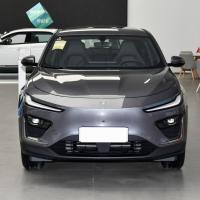 China Energy Vehicle NETA X 400 Electric Car with 401 km EV Range and 150 KM/h Top Speed for sale