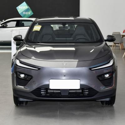 China Energy Vehicle NETA X 400 Electric Car with 401 km EV Range and 150 KM/h Top Speed for sale