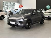 China Energy Vehicle NETA X 400 Electric Car with 401 km EV Range and 150 KM/h Top Speed for sale