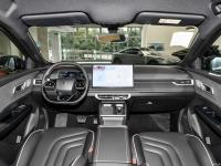 China Energy Vehicle NETA X 400 Electric Car with 401 km EV Range and 150 KM/h Top Speed for sale