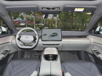 China Changan Qiyuan A07 2023 Pro Extended Range Energy Electric Vehicle 170KM CLTC 5Seats for sale