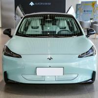 China 2023 GAC Aion Hyper GT 560 Rear-Wheel Drive Hybrid Energy Automobile with and 5-Seats for sale