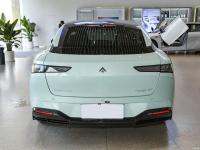 China 2023 GAC Aion Hyper GT 560 Rear-Wheel Drive Hybrid Energy Automobile with and 5-Seats for sale