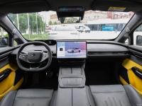 China 2023 GAC Aion Hyper GT 560 Rear-Wheel Drive Hybrid Energy Automobile with and 5-Seats for sale