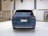 China Drive on the Left AITO M9 2023 Model 630km Pure Electric Range 5-Door 6-Seater SUV for sale