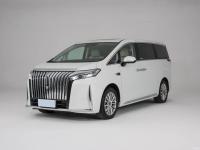 China Experience the Best of Both Worlds with the Hybrid WEY Gaoshan DHT PHEV Electric Vehicle for sale