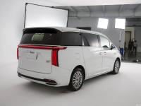 China Experience the Best of Both Worlds with the Hybrid WEY Gaoshan DHT PHEV Electric Vehicle for sale