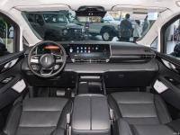 China Experience the Best of Both Worlds with the Hybrid WEY Gaoshan DHT PHEV Electric Vehicle for sale