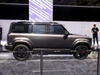 China Left Drive 2023 Chery ICAR 03 Pure Electric Off Road Vehicle ORV SUV 5 Door 5Seats for sale