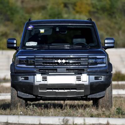 China 2024 BYD FANG CHENG BAO Bao 5 Left Drive Hybrid Off-Road SUV for Advanced Technology for sale