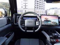 China 2024 BYD FANG CHENG BAO Bao 5 Left Drive Hybrid Off-Road SUV for Advanced Technology for sale