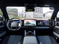 China 2024 BYD FANG CHENG BAO Bao 5 Left Drive Hybrid Off-Road SUV for Advanced Technology for sale