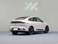 China 2023 IM LS6 MAX Super Performance Electric Car 702KM Super Long Range and Seats for 5 for sale