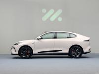 China 2023 IM LS6 MAX Super Performance Electric Car 702KM Super Long Range and Seats for 5 for sale