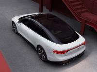 China 210 KM/h Top Speed Huawei Chery LUXEED S7 Electric Auto Sedan 4 Door 5 Seater Hybrid for sale