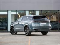 China 2023 Chery Tiggo 9 400T 2WD Luxury 5-Seater Gasoline SUV with Top Speed of 205KM/h for sale