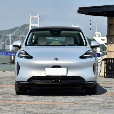 China Energy Electric Vehicle 670km Rear-Wheel Drive UHV Version for 5-Seat Body Structure for sale
