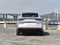 China Energy Electric Vehicle 670km Rear-Wheel Drive UHV Version for 5-Seat Body Structure for sale