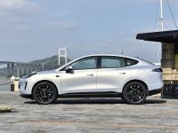 China Energy Electric Vehicle 670km Rear-Wheel Drive UHV Version for 5-Seat Body Structure for sale