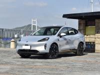 China Energy Electric Vehicle 670km Rear-Wheel Drive UHV Version for 5-Seat Body Structure for sale