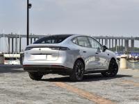 China Energy Electric Vehicle 670km Rear-Wheel Drive UHV Version for 5-Seat Body Structure for sale