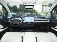 China 2023 Dongfeng Venucia VX6 smart electric vehicle EV MAX Hybrid fuel type 520KM range for sale