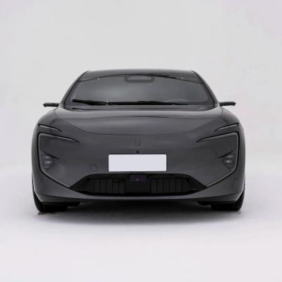 China 2023 Avatar 12 SUV Dual Motors and 425KW Total Power in Model Launched by Huawei Changan for sale