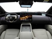 China 2023 Avatar 12 SUV Dual Motors and 425KW Total Power in Model Launched by Huawei Changan for sale