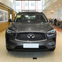 China 2024 INFINITI QX50 2.0T Touch Screen Pilot Version with Maximum Torque of 400-500Nm for sale