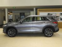 China 2024 INFINITI QX50 2.0T Touch Screen Pilot Version with Maximum Torque of 400-500Nm for sale