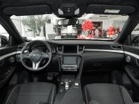 China 2024 INFINITI QX50 2.0T Touch Screen Pilot Version with Maximum Torque of 400-500Nm for sale