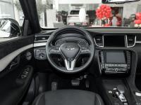 China 2024 INFINITI QX50 2.0T Touch Screen Pilot Version with Maximum Torque of 400-500Nm for sale