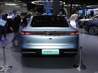 China 2024 Chery EXEED Sterra ES 905km EV Car Electric Motor Engine 2WD 4WD Left Drive for sale