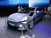 China 2024 Chery EXEED Sterra ES 905km EV Car Electric Motor Engine 2WD 4WD Left Drive for sale