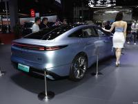 China 2024 Chery EXEED Sterra ES 905km EV Car Electric Motor Engine 2WD 4WD Left Drive for sale