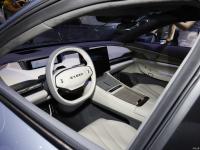 China 2024 Chery EXEED Sterra ES 905km EV Car Electric Motor Engine 2WD 4WD Left Drive for sale