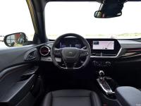China 135KW Left Steering Chevroletseeker Compact SUV 1.5T CVT RS Honeycomb Gasoline Car Made for sale