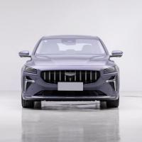 China Left Drive 2013 EXEED L Zhiqing 1.5T Hybrid with 80KM CLTC and Pure Electric Range for sale