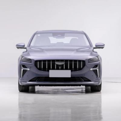 China Left Drive 2013 EXEED L Zhiqing 1.5T Hybrid with 80KM CLTC and Pure Electric Range for sale