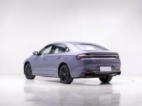 China Left Drive 2013 EXEED L Zhiqing 1.5T Hybrid with 80KM CLTC and Pure Electric Range for sale