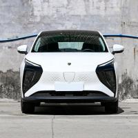China Dongfengfngxing Thundertruck2023 Pure Electric Vehicle SUV Top Speed 160KM/h As Picture for sale